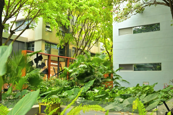 Nanhai Yiku | A Great Weekend Leisure Destination in Shenzhen | Trip ...