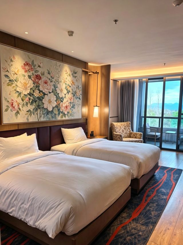 Club Med 地中海俱樂部麗江度假村 | 身心自然舒展又安穩｜Trip.com 玉龍