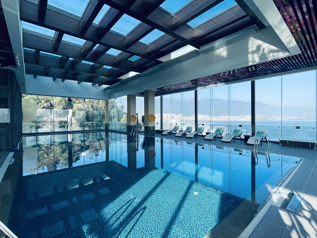 Dig Hidden Dali Spots & Authentic Local Food Based at Hotel Indigo Dali ...