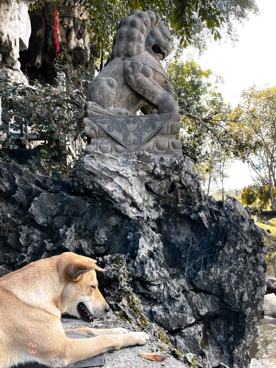 Bau Travel Guide 2024 - Things to Do, What To Eat & Tips | Trip.com