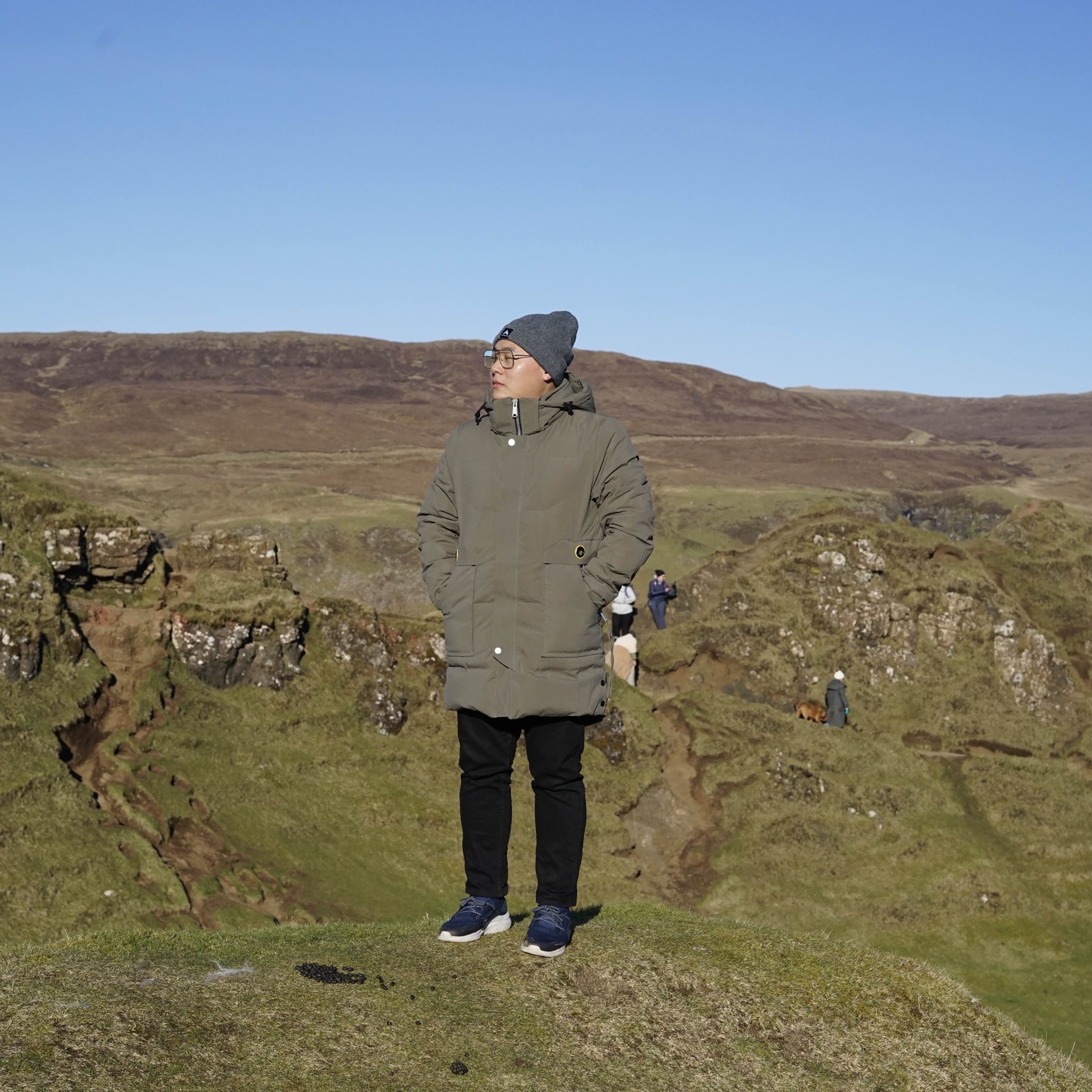 Strathpeffer Travel Guide 2024 - Things to Do, What To Eat & Tips ...