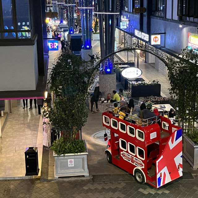 Cameron Centrum Mall | Trip.com Cameron Highlands