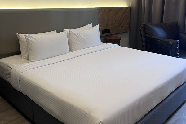 Tranquility staycay at Scapes Hotel Genting | Trip.com Genting Highlands