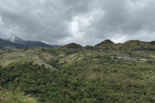 Anooh cafe in Kundasang area | Trip.com Kundasang