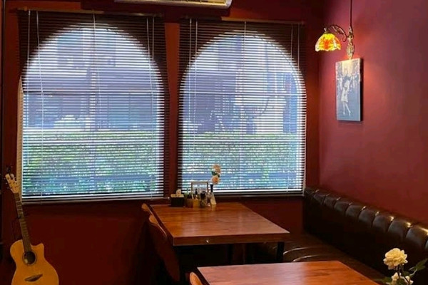 ร้านอาหารอิตาเลี่ยนGabbie table | Trip.com กรุงเทพฯ