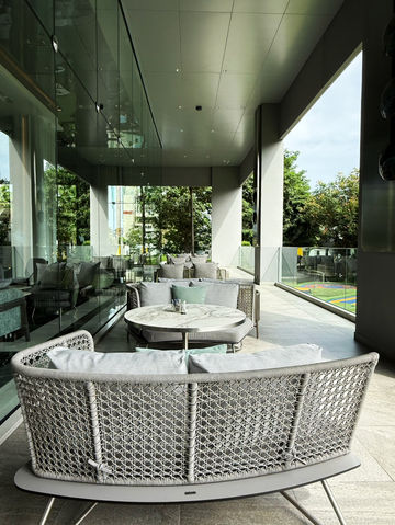 Tea time Bliss ☕️🫖 | Trip.com Pattaya