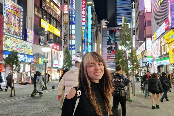 Why You Should Visit Tokyo at Least Once in Your Life 🗼🍣 | Trip.com Tokyo