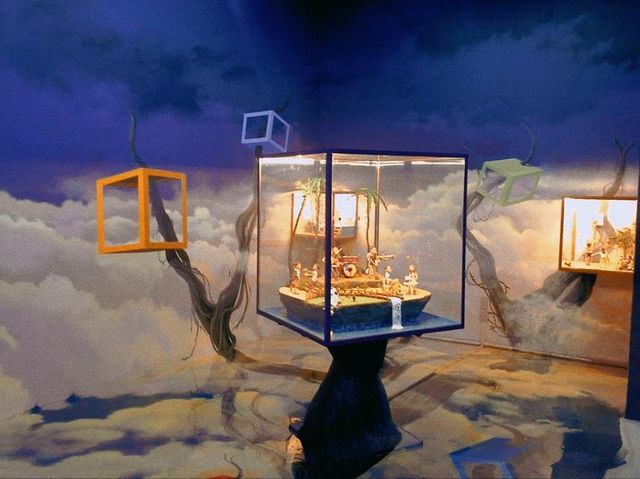 Magical 3D Interactive Museum 🇵🇭 | Trip.com Quezon City