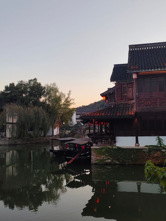 Visit the Keyan Scenic Area in autumn | Trip.com Shaoxing