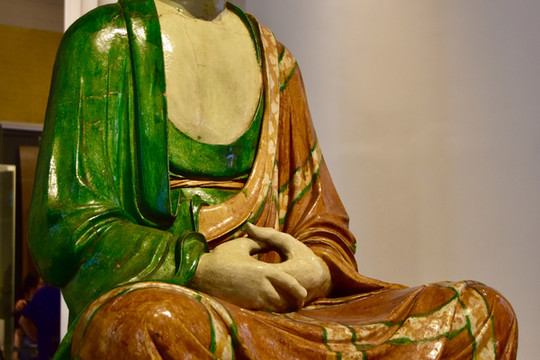 Step into the British Museum and behold the splendor of rare cultural ...