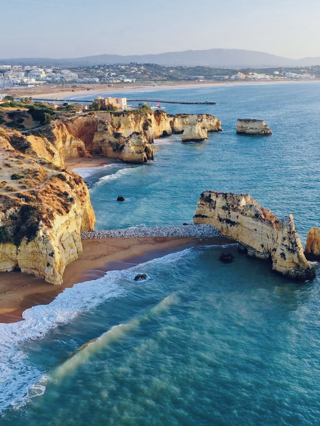 Faro District Travel Guide 2024 - Things to Do, What To Eat & Tips ...