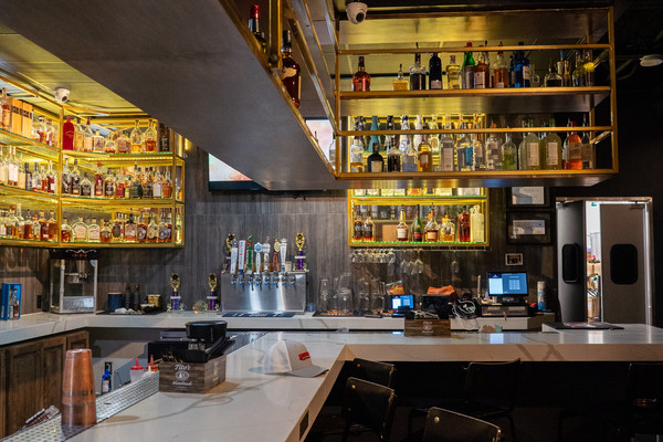 Daytime Social Spot & Casual Eats | Trip.com Beaumont