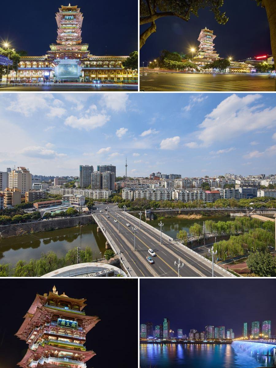 Things to Do in Mianyang in 2024 - Top Attractions, Local Food, Hotels ...