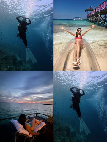 馬來西亞| 6天5夜超詳攻略！｜Trip.com 鬥湖省