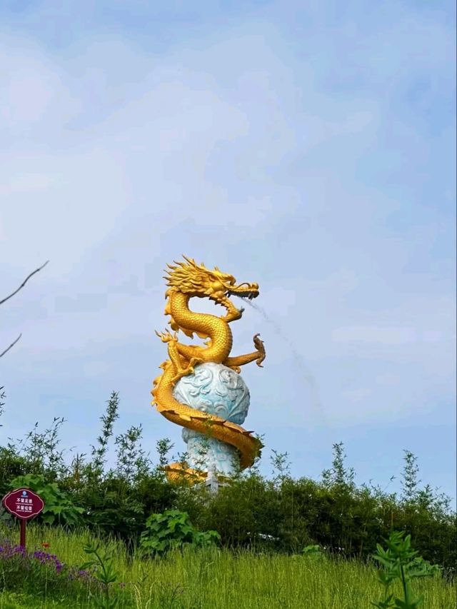 湖北咸寧通山隱水洞，帶你開啟一場「洞穴探險」之旅！｜Trip.com 通山