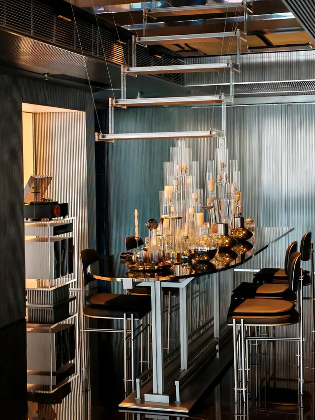 Taikoo Li Chengdu! The ultimate trendy brand hotel in my heart! | Trip ...