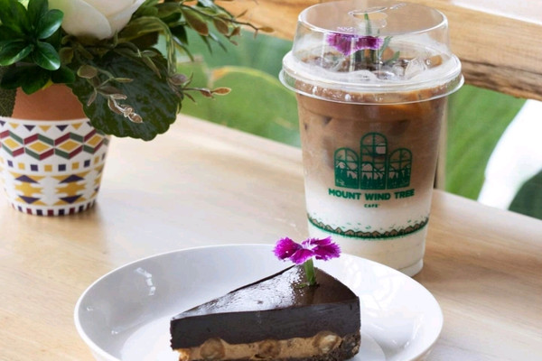 Mount Wind Tree Cafe | Trip.com Nakhon Ratchasima Province