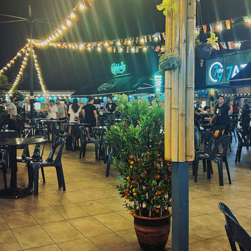 24/7 FOOD COURT: 7ate9 Café (Cheras) | Trip.com Kuala Lumpur