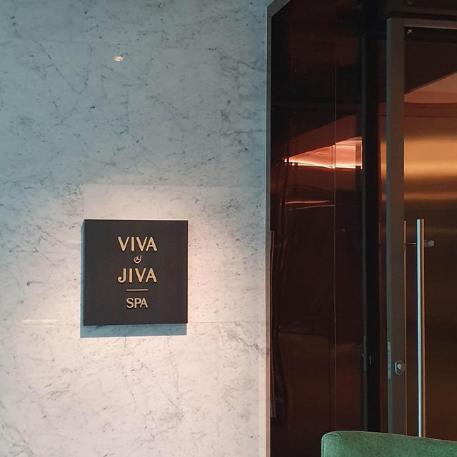 Viva Jiva Spa | Trip.com กรุงเทพฯ