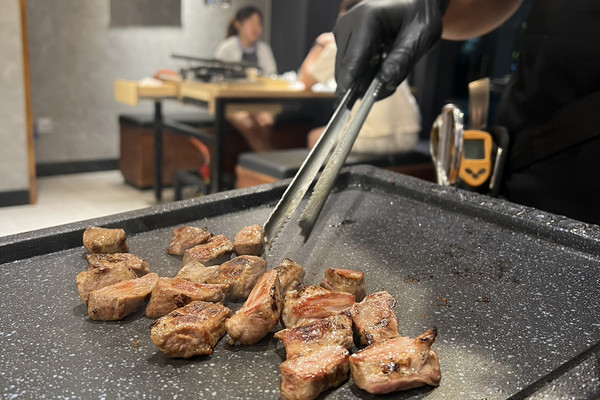 Hanam Korean Bbq @ KLCC | Trip.com Kuala Lumpur