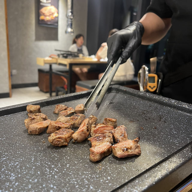 Hanam Korean Bbq @ KLCC | Trip.com Kuala Lumpur