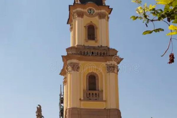 Buchach’s Baroque City Hall & Agnon Tribute: History Hits in Ukraine 🇺🇦 ...