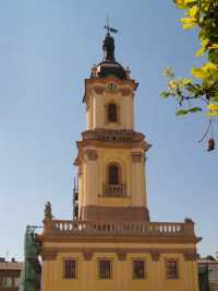 Buchach’s Baroque City Hall & Agnon Tribute: History Hits in Ukraine 🇺🇦 ...
