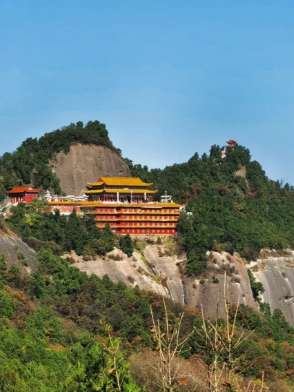 Things to Do in Tongchuan in 2024 - Top Attractions, Local Food, Hotels ...