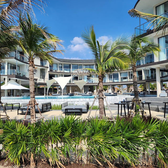 Atlantis Manor | Trip.com ชลบุรี