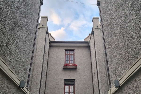 Sinan Mansions in French Concession | Trip.com Shanghai