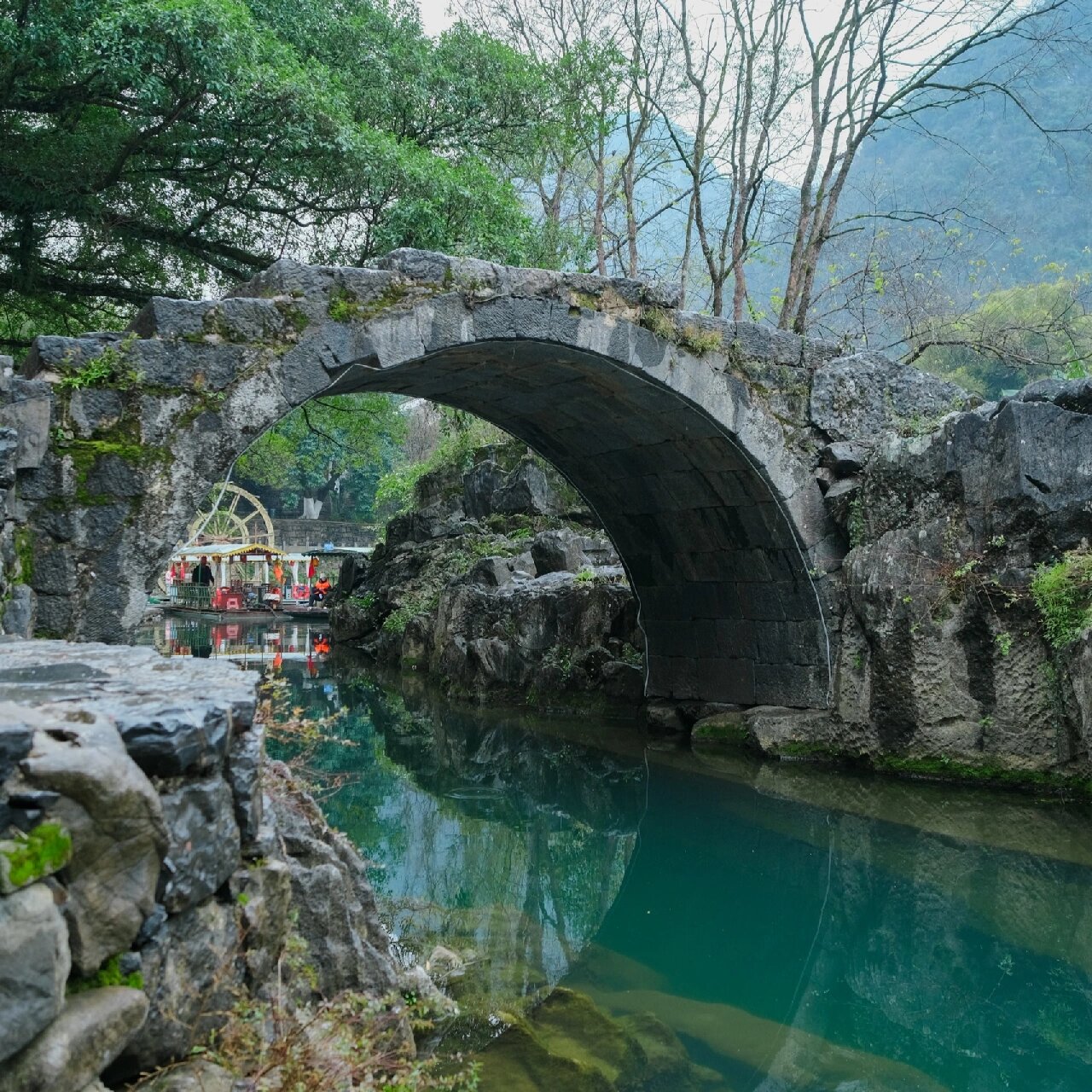 Hezhou Travel Guide 2024 - Things to Do, What To Eat & Tips | Trip.com