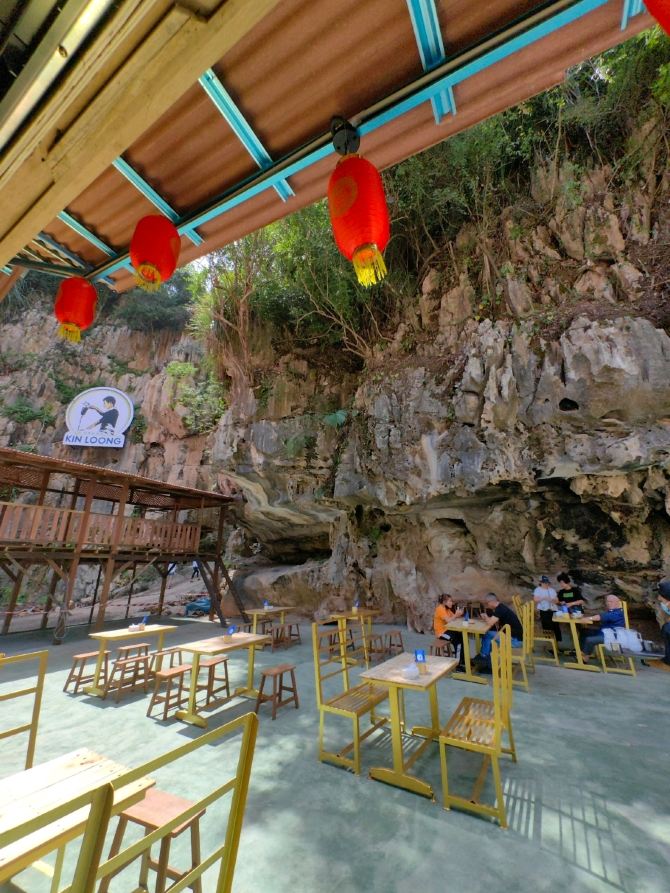 New Kopitiam Kin Loong Valley Chang Jiang | Trip.com Ipoh