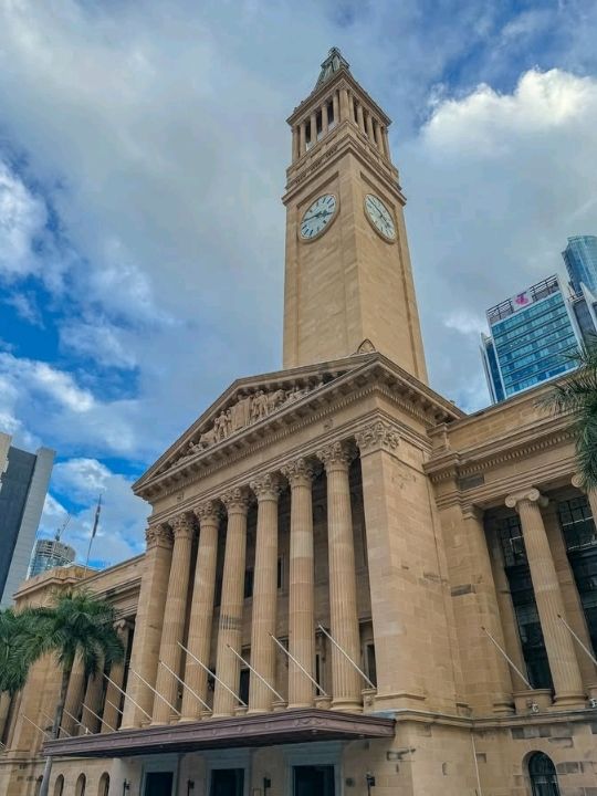 Museum of Brisbane brings Brisbane’s vibrant art, culture, and history ...