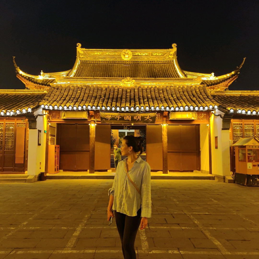 Nanjing Travel Guide 2023 - Things to Do, What To Eat & Tips | Trip.com