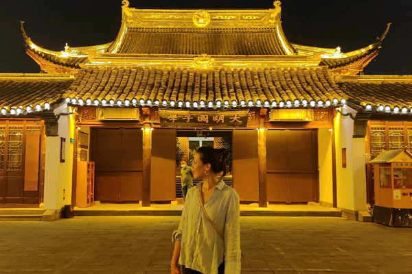 A journey through China's ancient Capital: Nanjing | Trip.com Nanjing