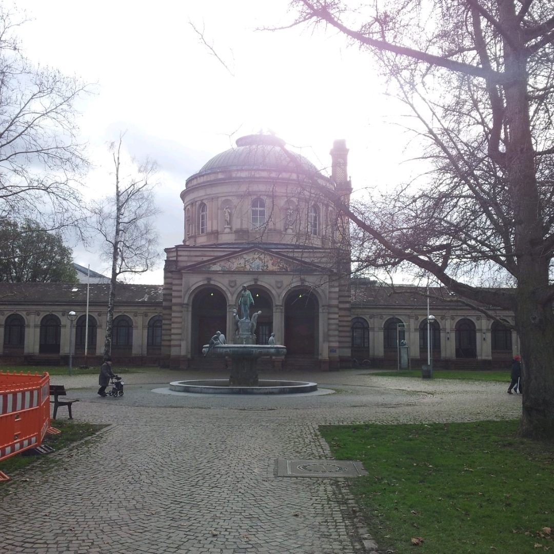 Karlsruhe Travel Guide 2023 - Things to Do, What To Eat & Tips | Trip.com