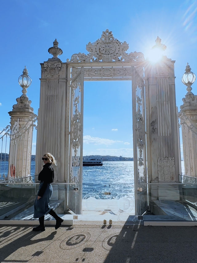 3 Days in Istanbul | Trip.com Istanbul
