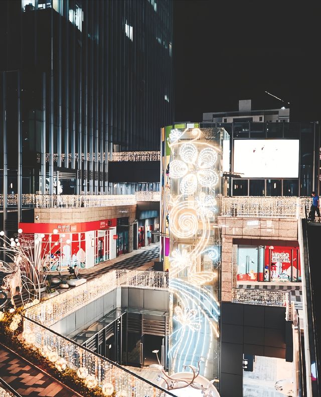 Predicting the next popular check-in spot in Shenzhen!! | Trip.com Shenzhen