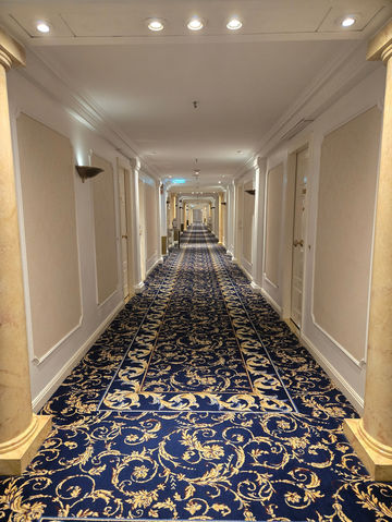 Unmatched Experience at Alvear Palace | Trip.com Buenos Aires