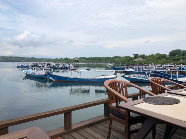 隱世桃源·峇里島的溫泉度假村 Mimpi Menjangan Jl. Mimpi, P｜Trip.com 峇里島