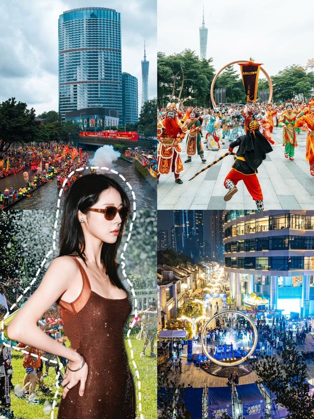 Go all out this Dragon Boat Festival and have a blast here | Trip.com ...