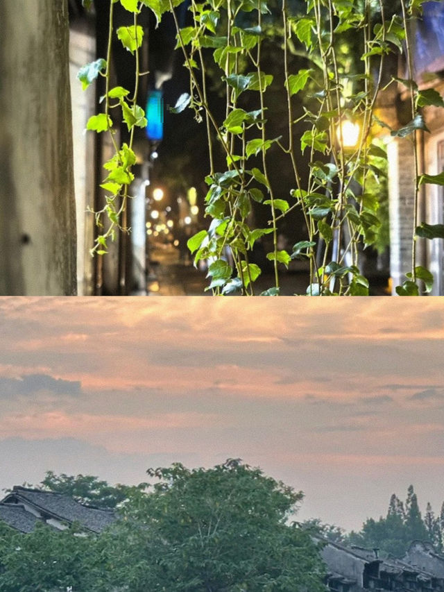 Reverse Tour of Jiangnan｜Secret Guide! Own the Stunning Mornings and ...