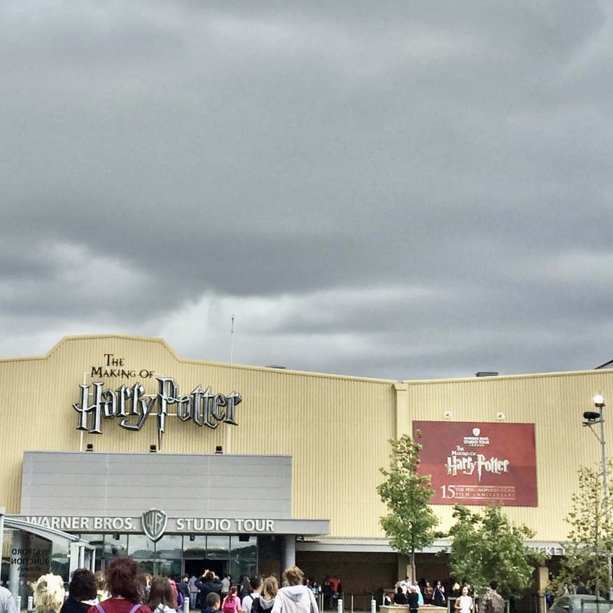 Watford Travel Guide 2024 - Things to Do, What To Eat & Tips | Trip.com