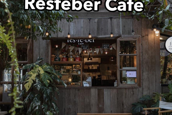Resfeber Cafe | Trip.com จังหวัดปทุมธานี