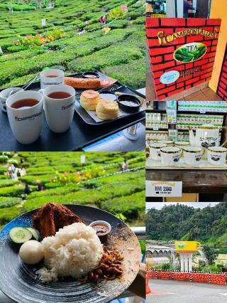 Things to do in Ulu Telom (2025): Top nearby activities,popular ...