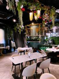 WIP on the Park: Elegant Dining with a Vibrant Menu | Trip.com Kuala Lumpur