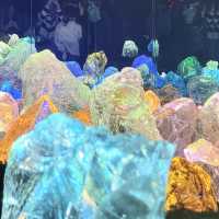 [Japan/Kyoto] teamLab Bio Vortex Kyoto. | Trip.com Kyoto