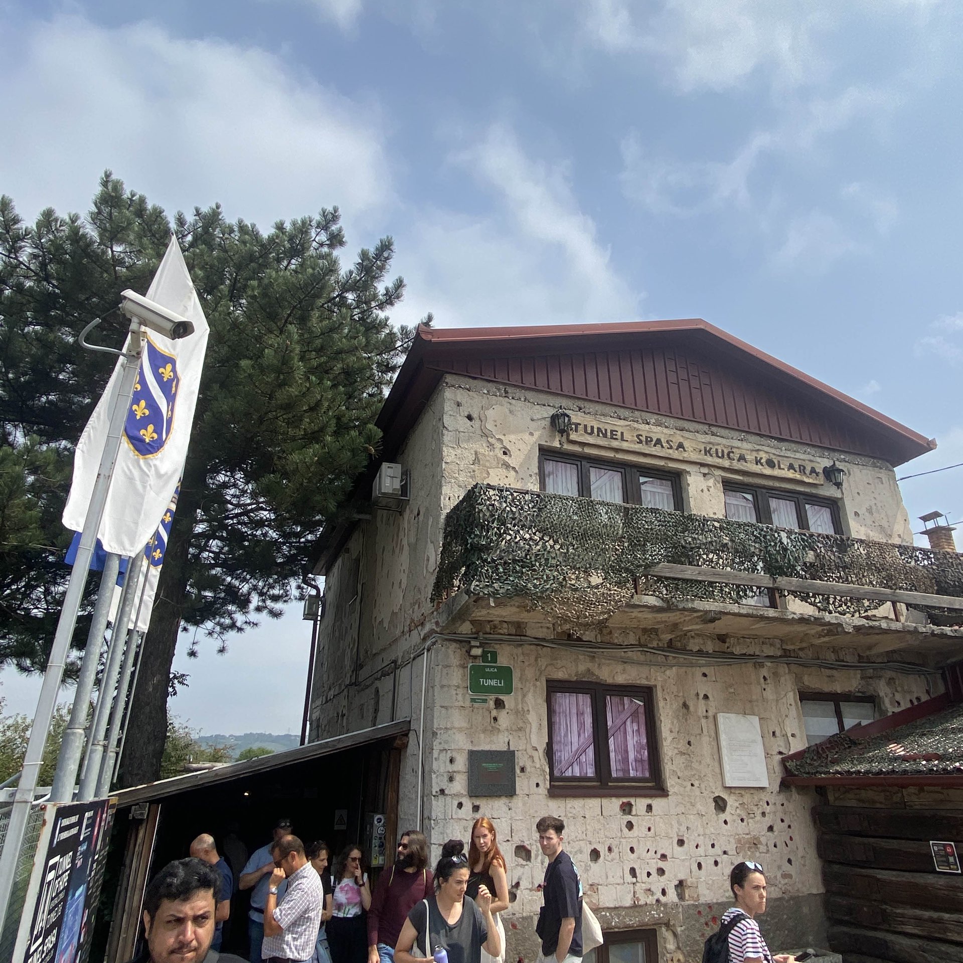 Kanton Sarajevo Travel Guide 2023 - Things to Do, What To Eat & Tips ...