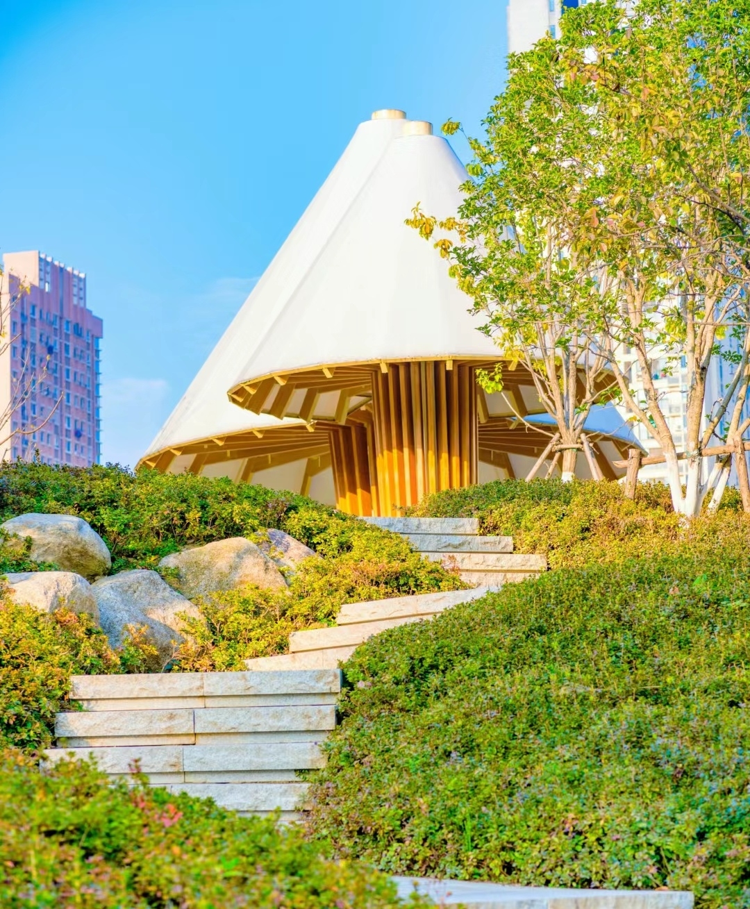 Wuhan Travel Guide 2024 - Things to Do, What To Eat & Tips | Trip.com