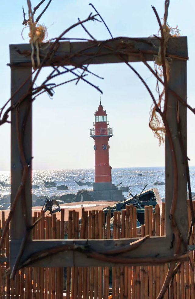 探秘湛江「小墾丁」不眠海邊咖啡店的神仙日落｜Trip.com 吳川